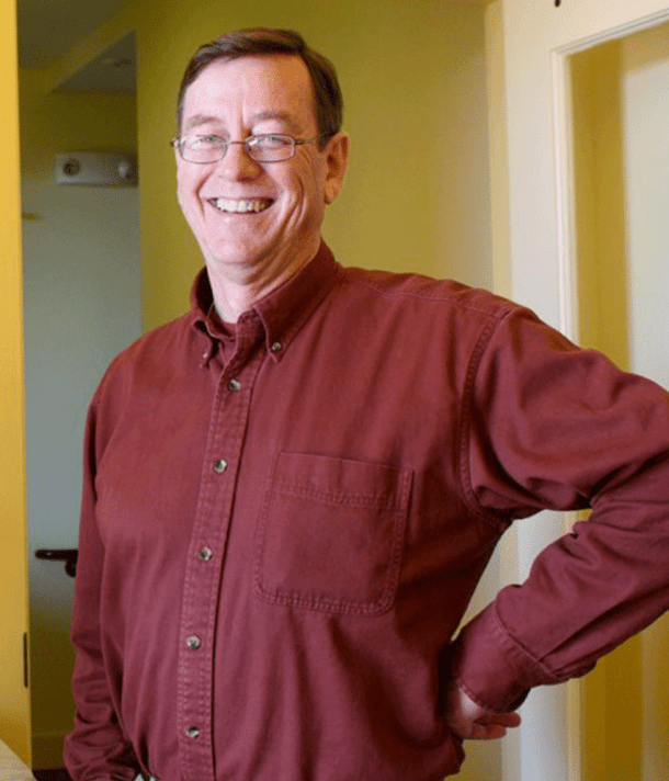 Mark Henderson – Nyingma Institute